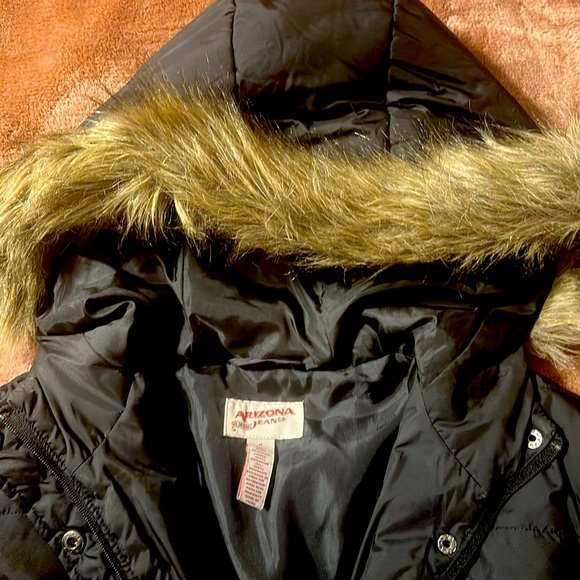 Arizona Jean Company | Jackets & Coats | Arizona Jean Co Jacket | Poshmark